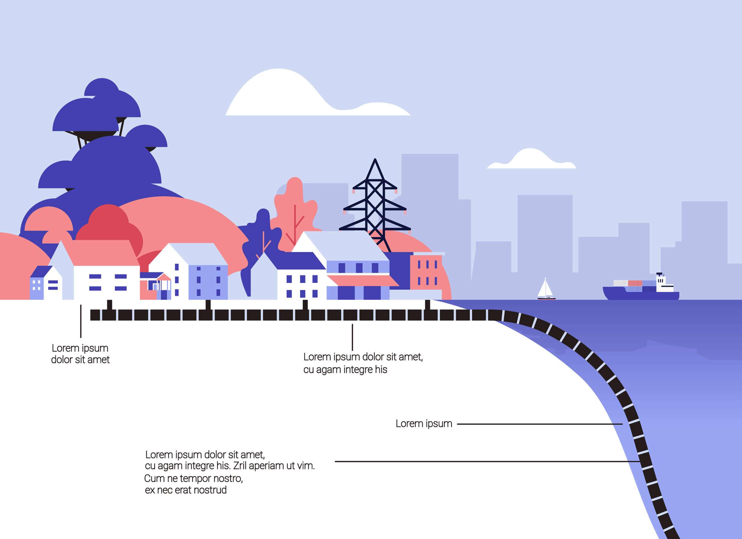 Asia Link Cableでアジア域内の大容量化と国際トラヒック安定化を図る | Data Center Café